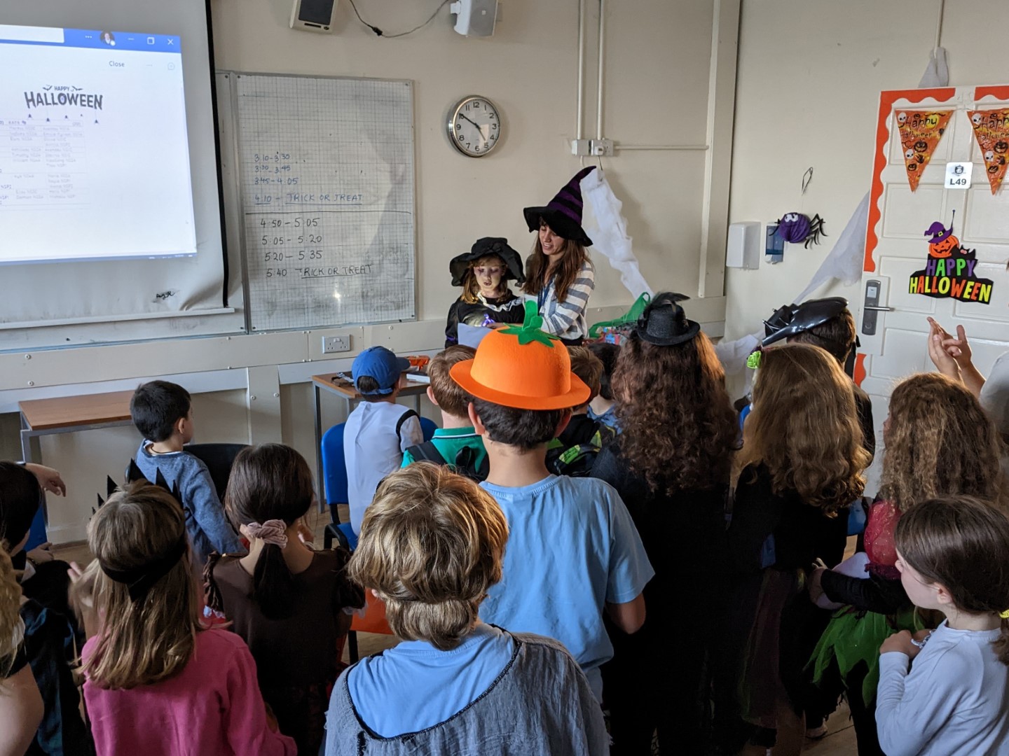 English for Native Speakers - The English Institute